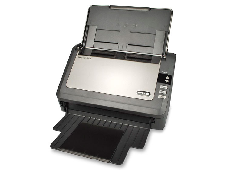 Scanners